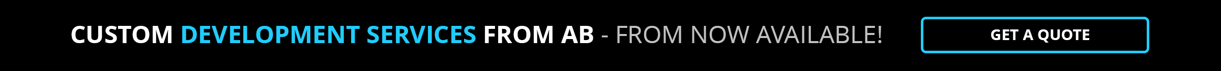 CS-Cart addons and themes by AlexBranding developer team